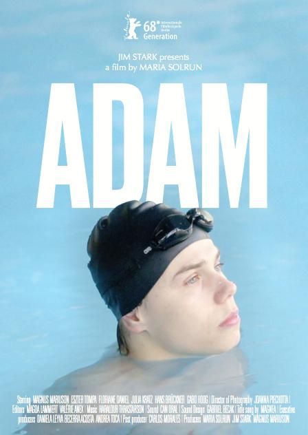 Adam - Filme 2018 - AdoroCinema