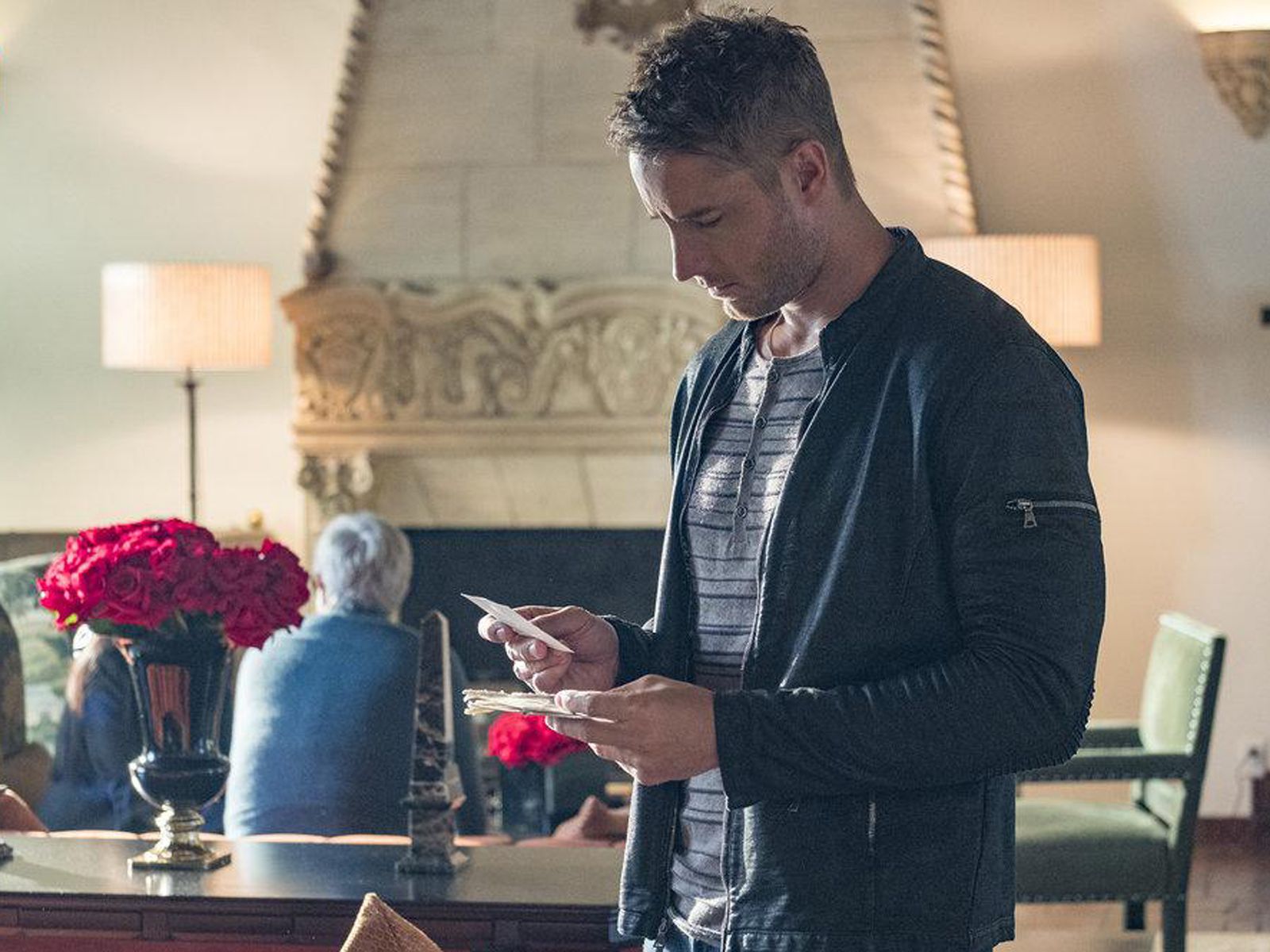 Foto de Justin Hartley - This is Us : Fotos Justin Hartley - Foto 40 de ...