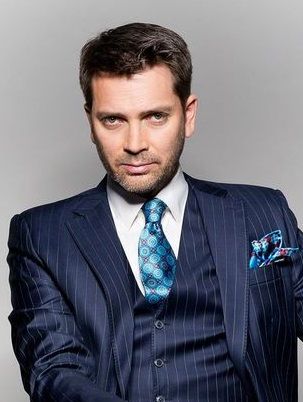 Marek Majeský - AdoroCinema