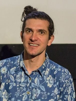 Erick Stoll - AdoroCinema