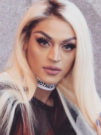Pabllo Vittar - AdoroCinema