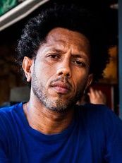 Jhon Narváez - AdoroCinema