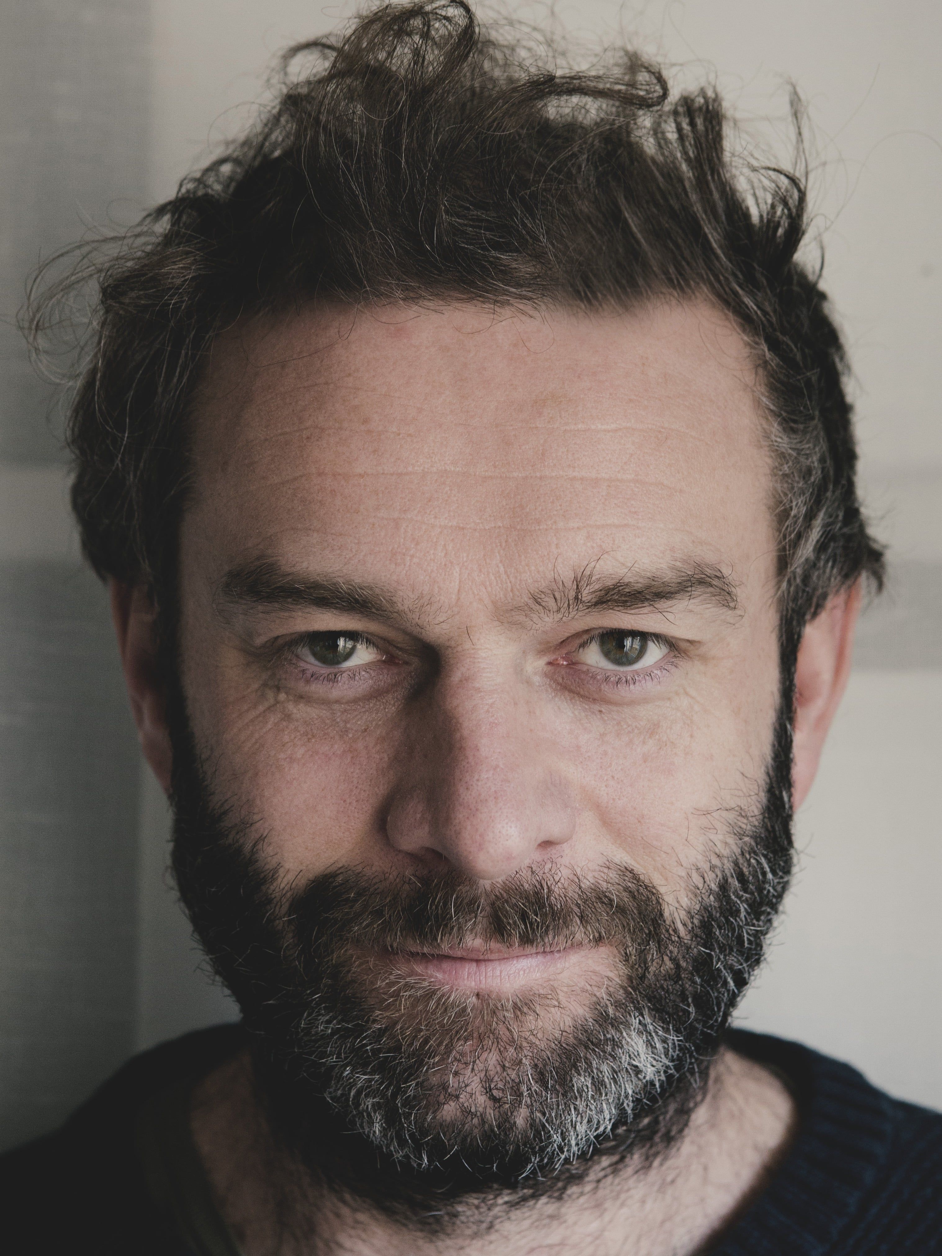 Jamie Jones (II) - AdoroCinema