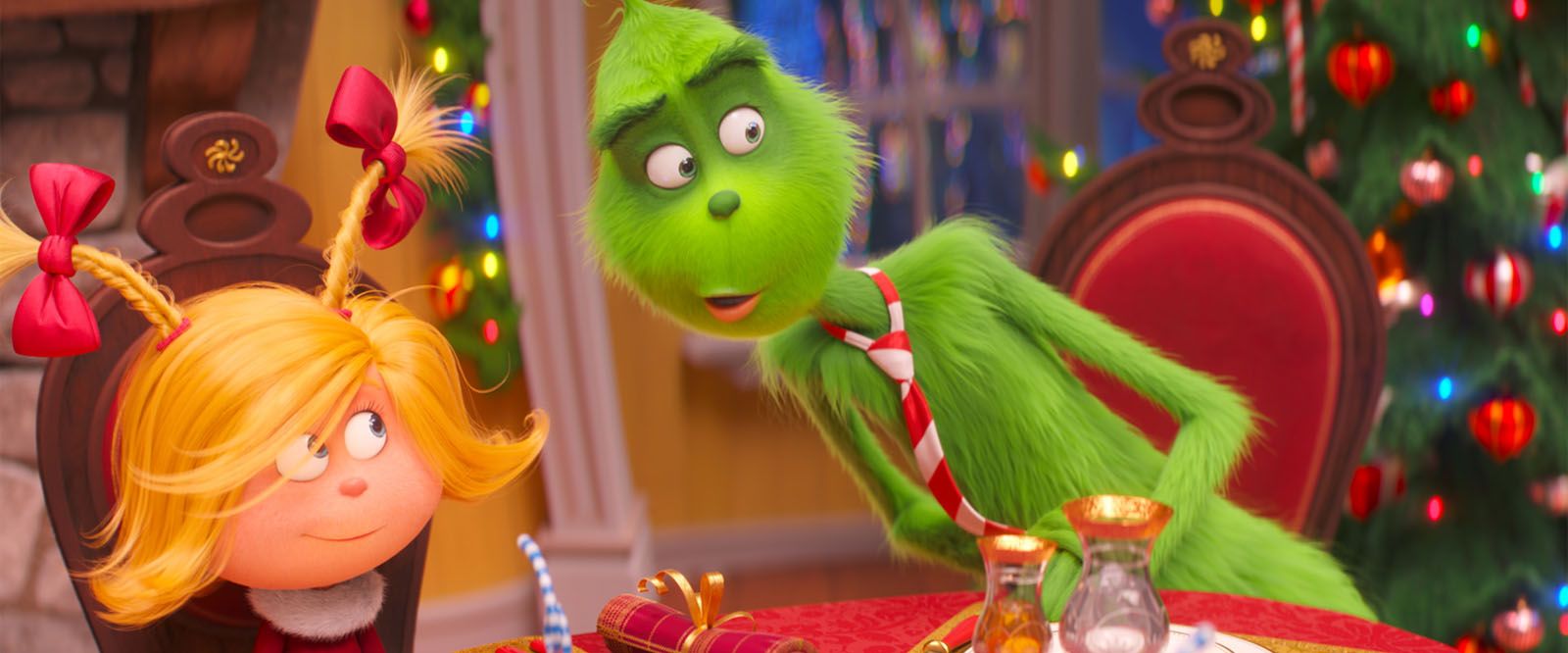 Foto do filme O Grinch - Foto 13 de 39 - AdoroCinema