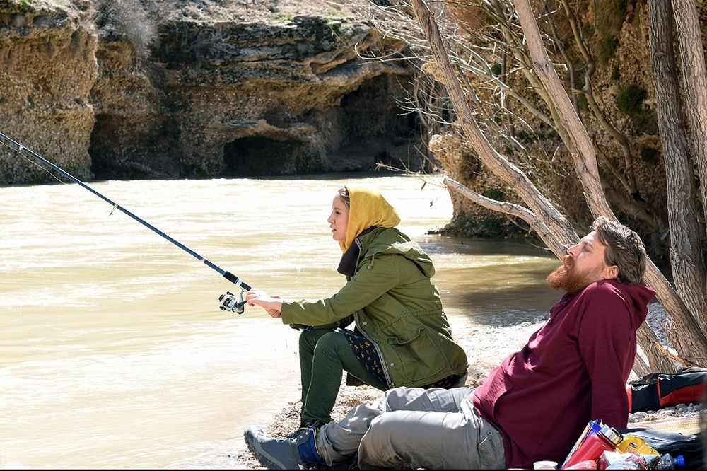 Foto de Alireza Motamedi - Reza : Fotos Sahar Dolatshahi, Alireza ...