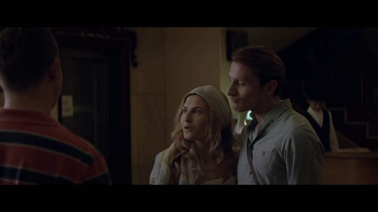 Foto do filme Ghost House - Foto 1 de 8 - AdoroCinema