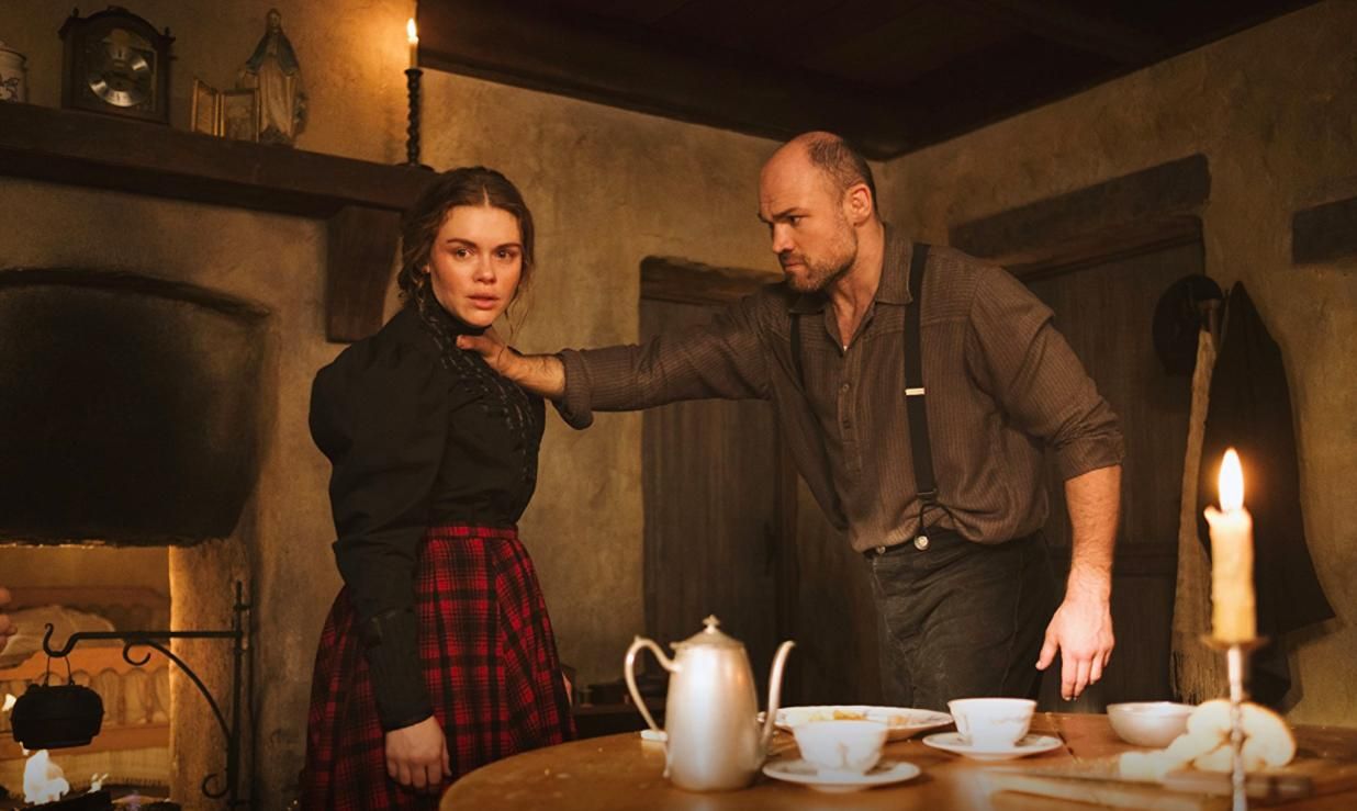 Lore : Lore : Fotos - 7 no 13 - AdoroCinema