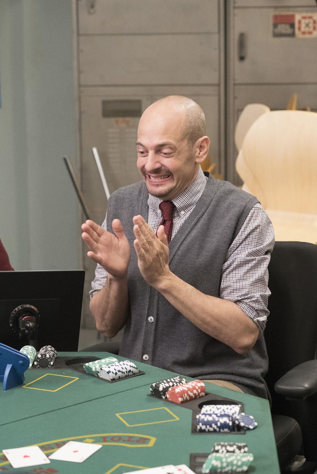 Foto de Jonathan Slavin - Fotos Jonathan Slavin - Foto 0 de 49 ...