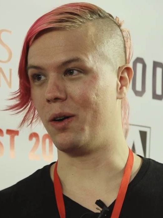 Matt Stuertz - AdoroCinema