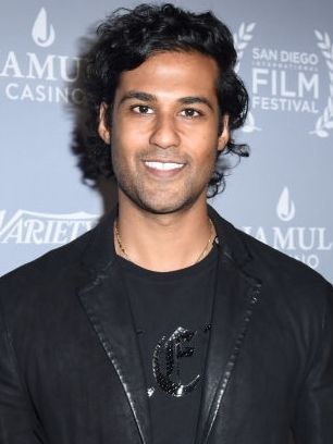 Prem Singh - AdoroCinema