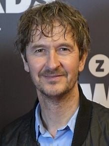 Lars Brygmann - AdoroCinema