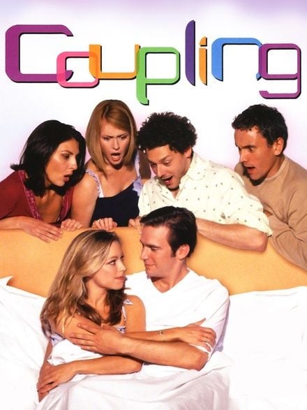 Coupling (UK) - Série 2000 - AdoroCinema