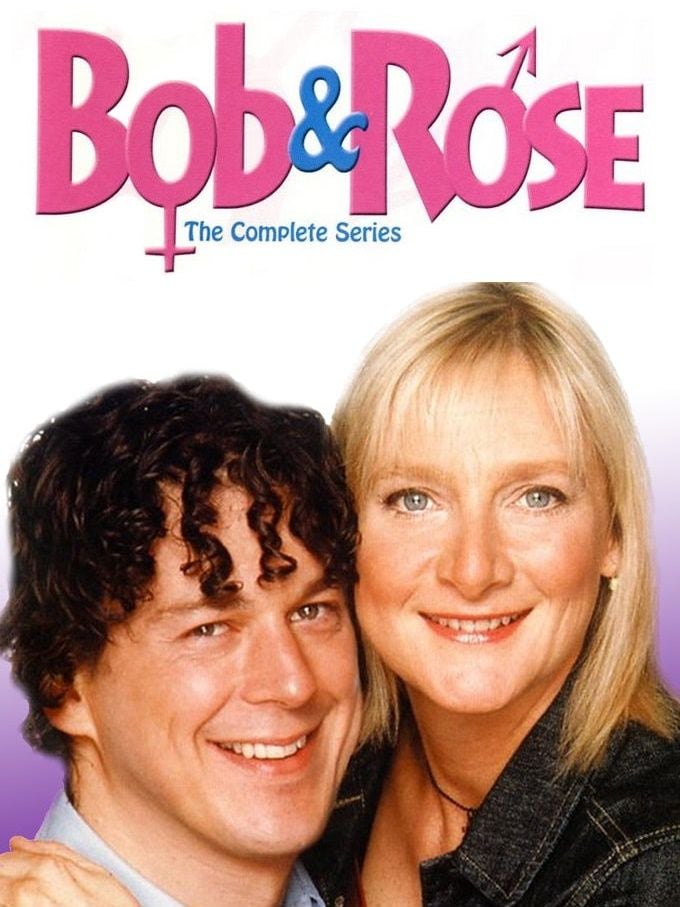 Bob & Rose - Série 2001 - AdoroCinema