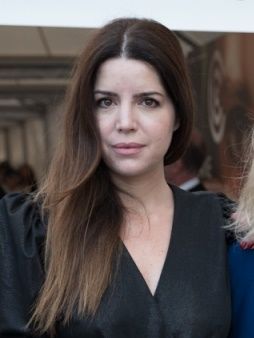 Margarida Moreira - AdoroCinema