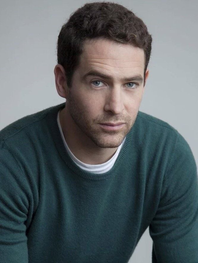 Adam Quintero - AdoroCinema