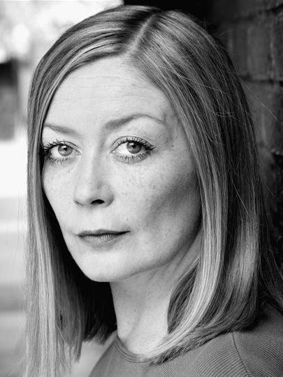 Alison Newman - AdoroCinema