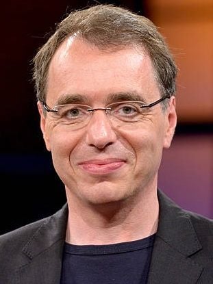 David Safier - AdoroCinema