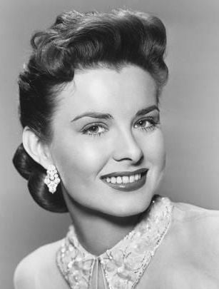 Jean Peters - AdoroCinema