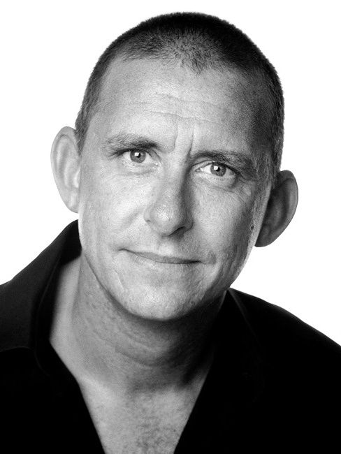 Peter Rowsthorn - AdoroCinema