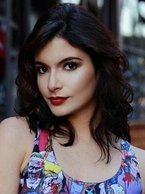 Sara Cobo - AdoroCinema