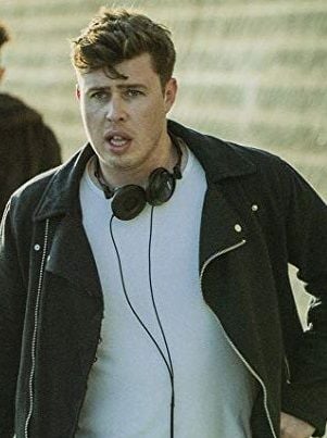 Jamie Patterson - AdoroCinema