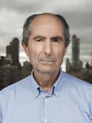 Philip Roth - AdoroCinema