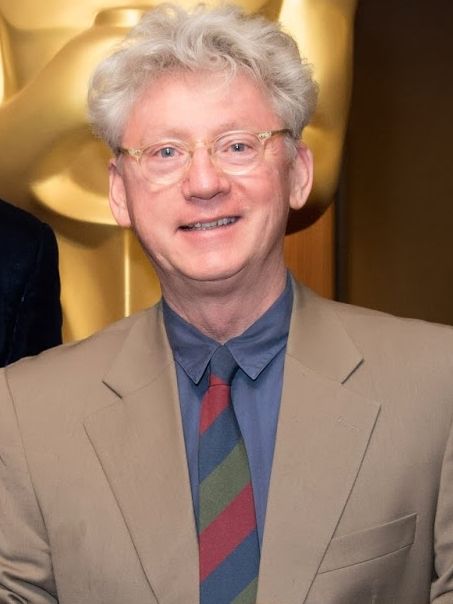 Malcolm Clarke - AdoroCinema
