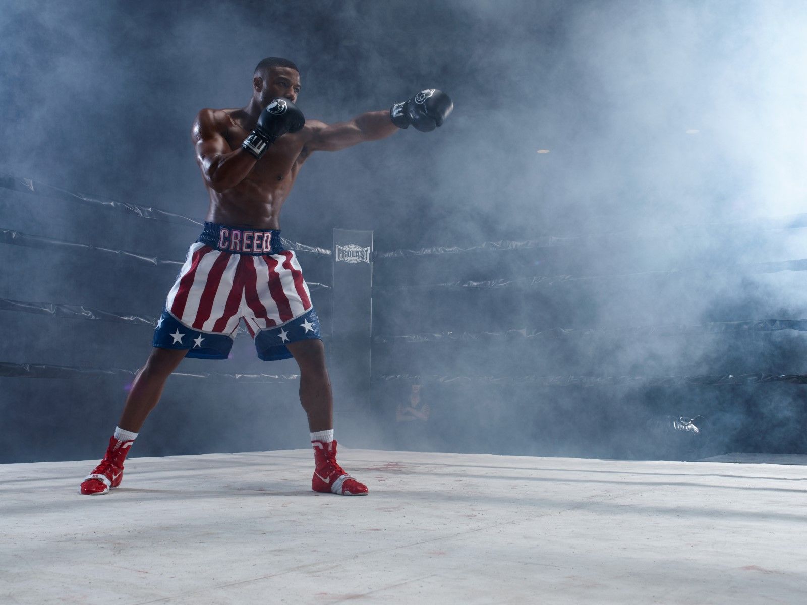 Foto do filme Creed II - Foto 13 de 53 - AdoroCinema