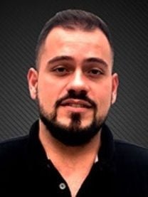 Pedro Fontes - AdoroCinema