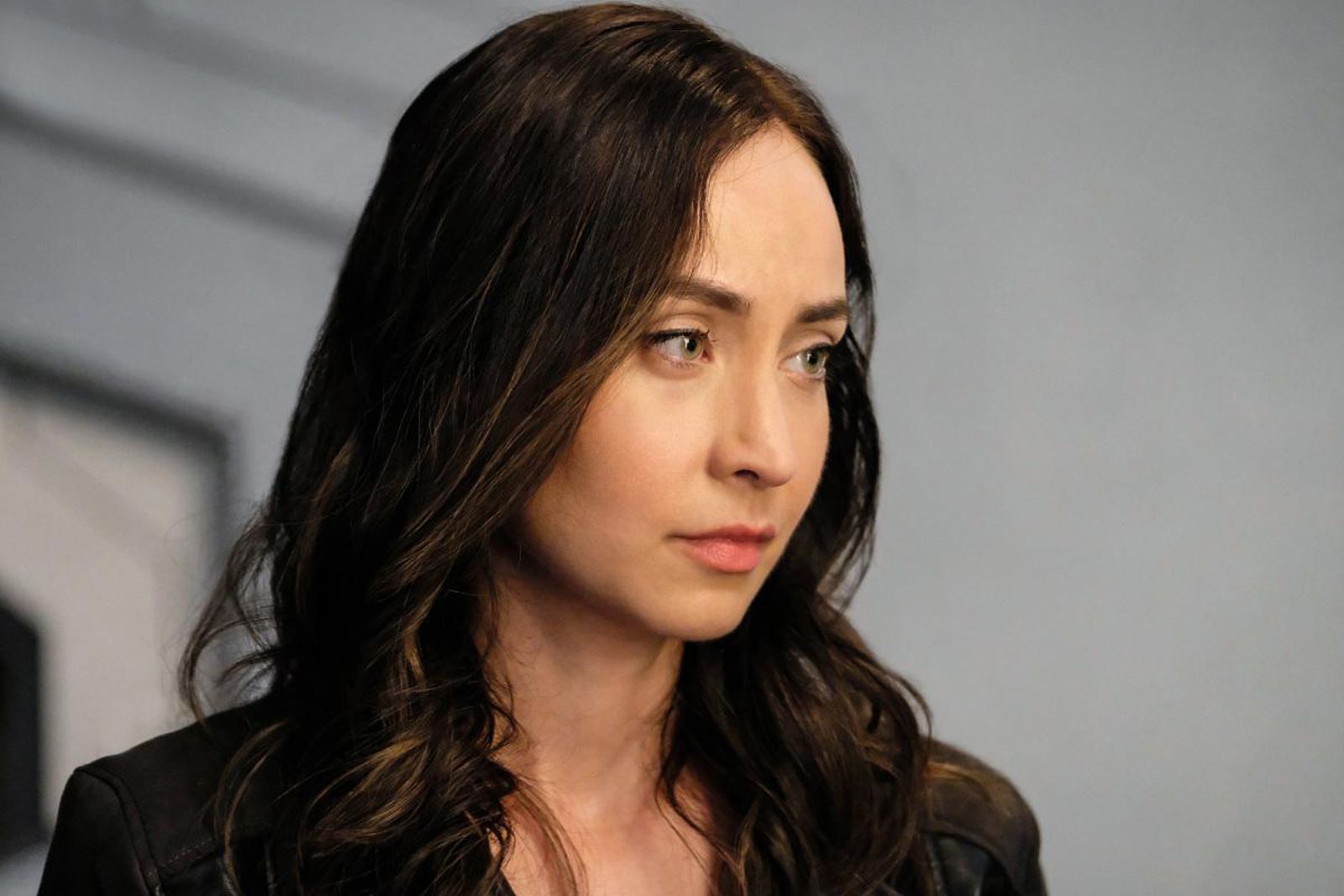 Foto de Courtney Ford - Legends of Tomorrow : Fotos Courtney Ford ...