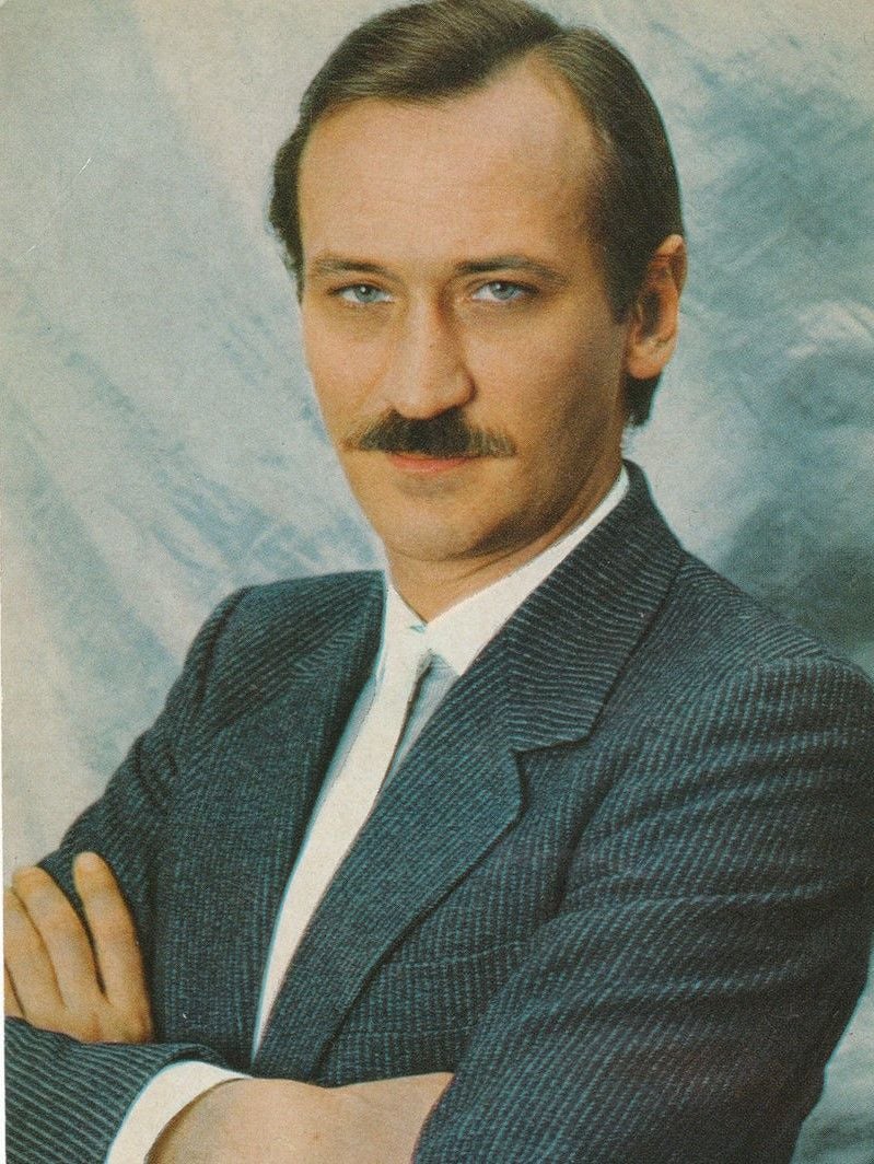 Leonid Filatov - AdoroCinema