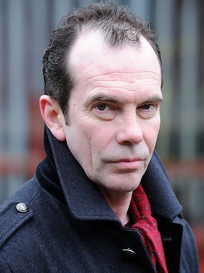 Gavin Mitchell - AdoroCinema