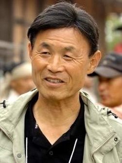 Lee Byung-Hoon (II) - AdoroCinema