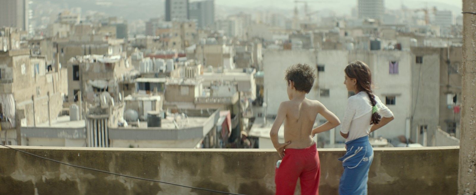 Foto do filme Cafarnaum - Foto 17 de 32 - AdoroCinema