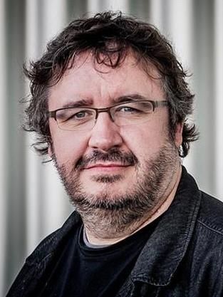 Mark Benton - AdoroCinema