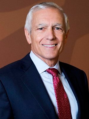 Wesley Clark - AdoroCinema