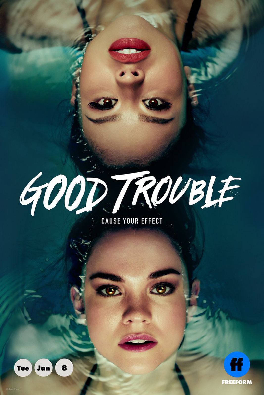 Good Trouble - Série 2019 - AdoroCinema