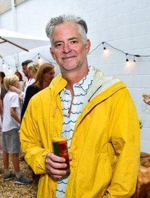 Ben Cummings - AdoroCinema