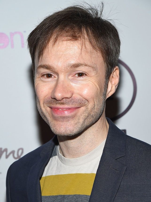 Michael Sinterniklaas - AdoroCinema