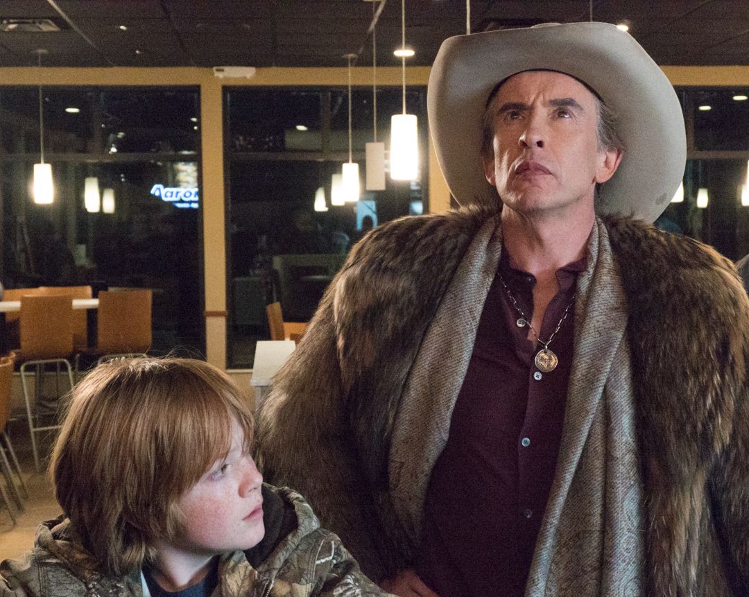 Foto de Steve Coogan - Fotos Steve Coogan, Jack Gore - Foto 51 de 150 ...