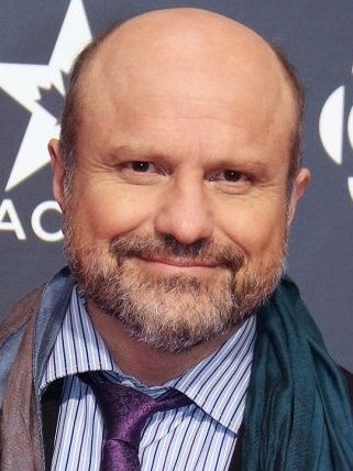 Enrico Colantoni - AdoroCinema