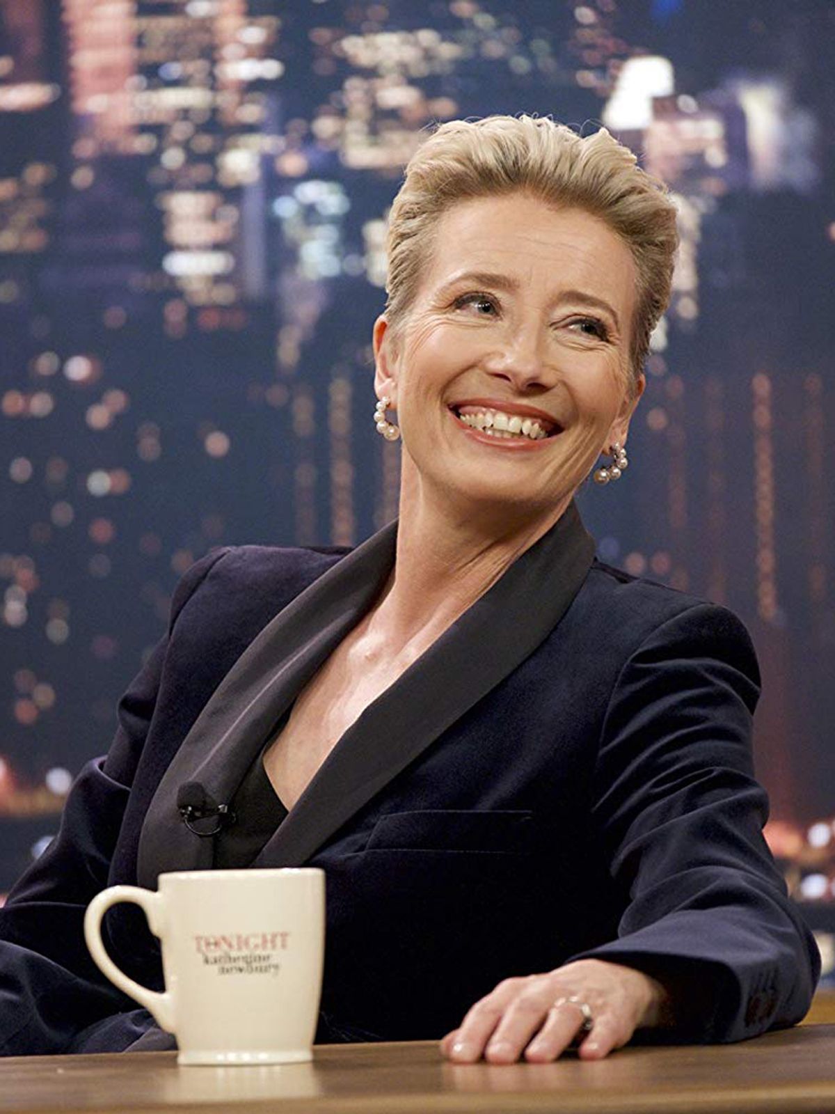 Pôster do filme Talk-show - Reinventando A Comédia - Foto 38 de 40 ...