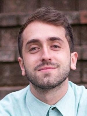 Joe Talbot - AdoroCinema