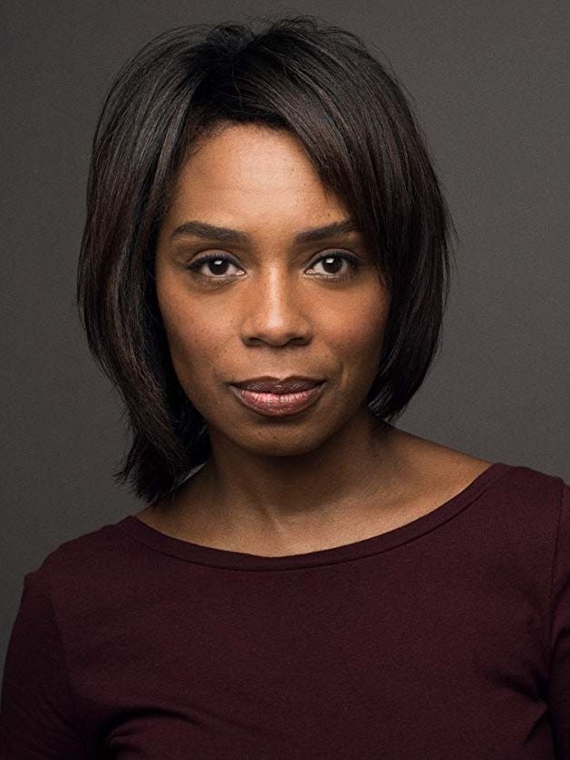 Michelle Wilson - AdoroCinema