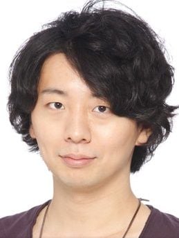 Ryohei Kimura - AdoroCinema