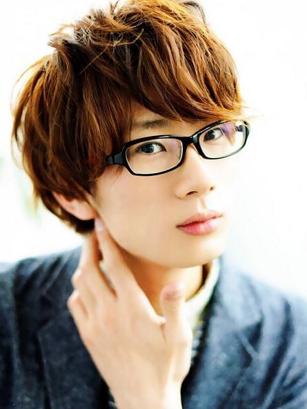 Takuya Eguchi - AdoroCinema