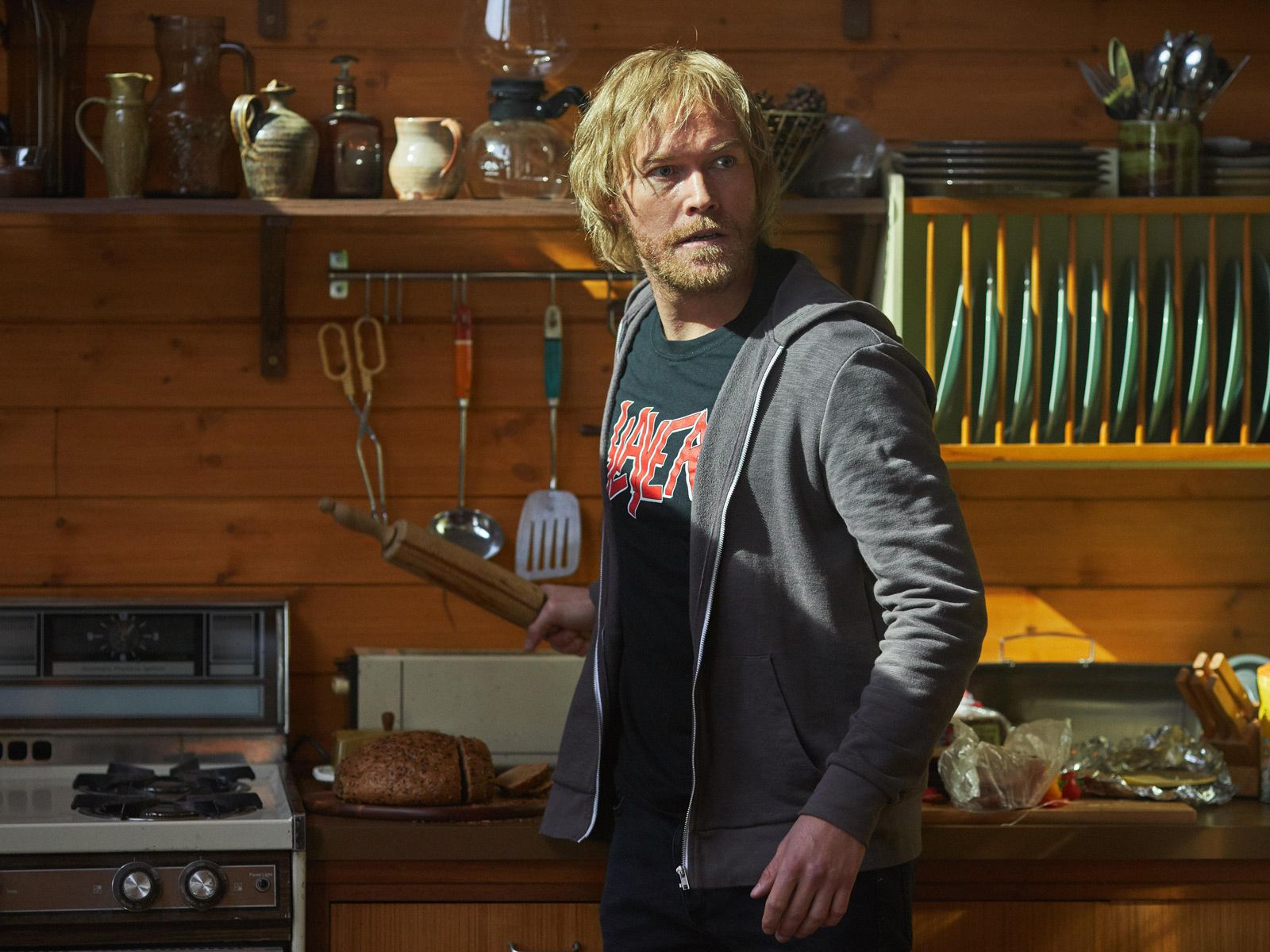 Doctor Who (2005) : Doctor Who (2005) : Fotos Christian Rubeck - 69 no ...