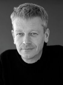 Garry Keane - AdoroCinema