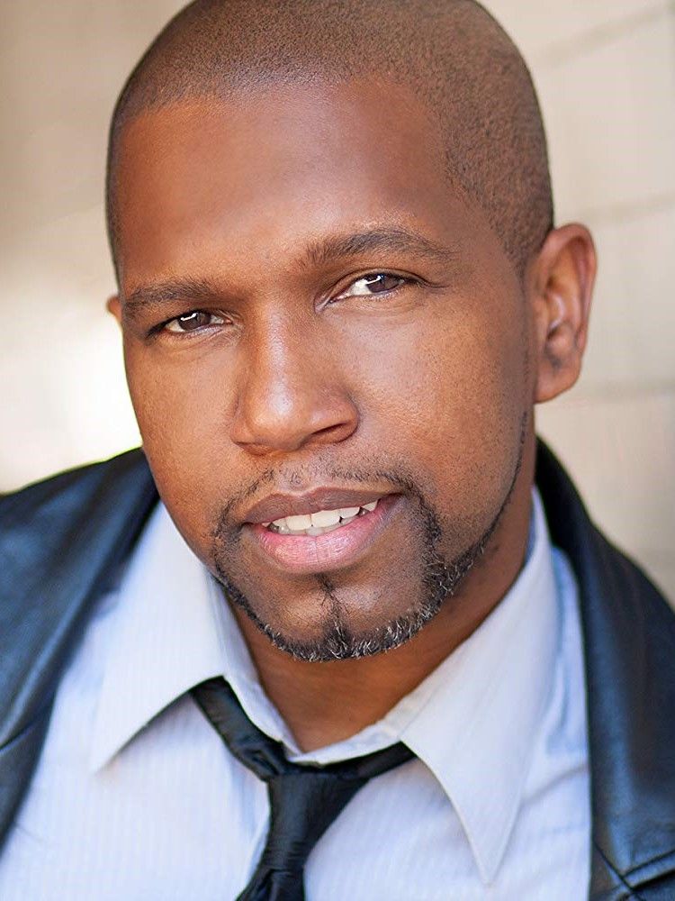 Keith Arthur Bolden - AdoroCinema