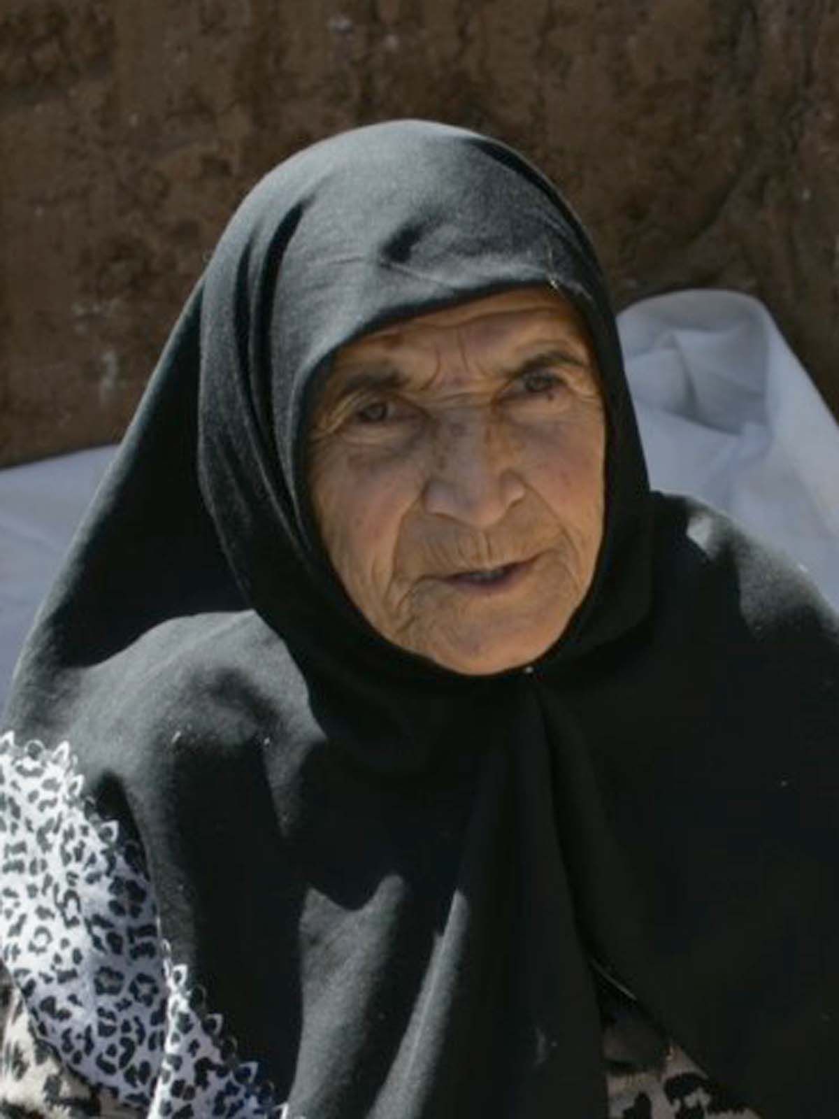 Fatemeh Ismaeilnejad - AdoroCinema